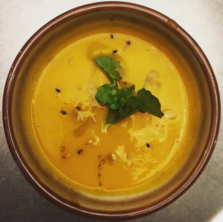 cabocha-apple-soup – OZU FOODS