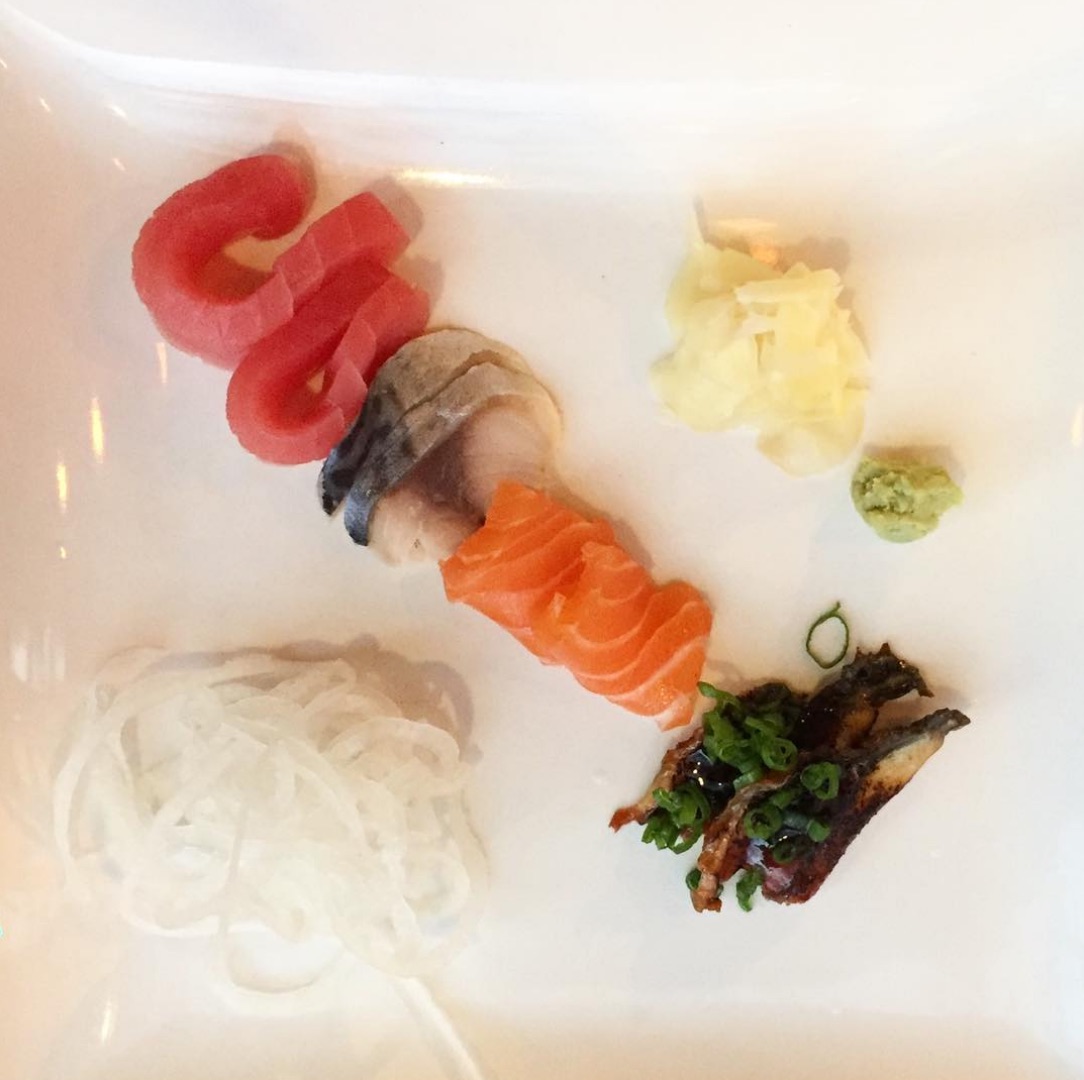 sashimi-dinner – OZU FOODS